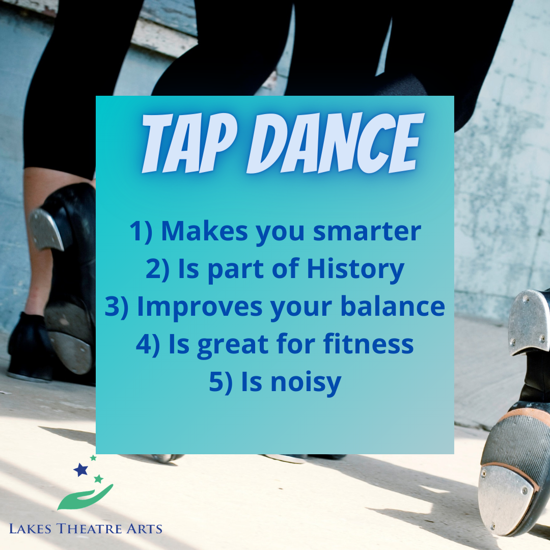 5 Things You Need To Know About Tap
